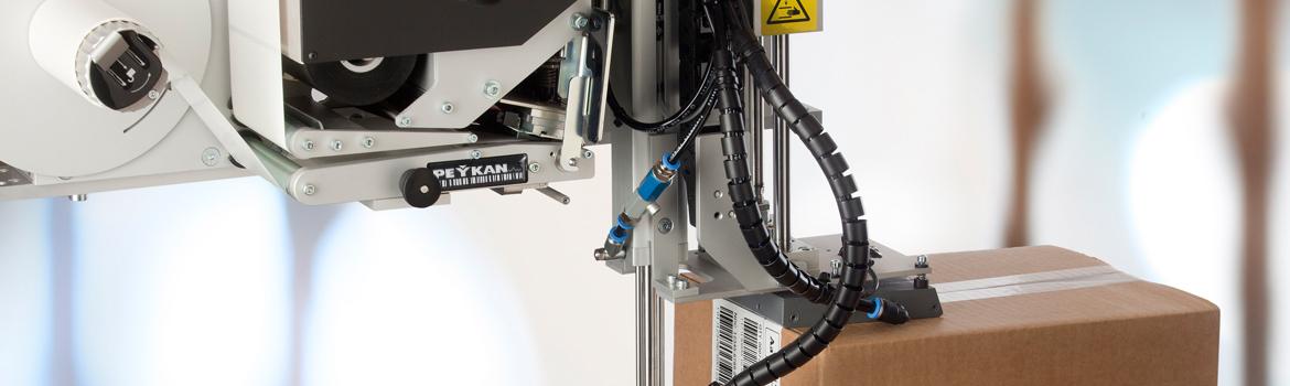 Peykan Yazılım Otomasyon | Peykan Soft